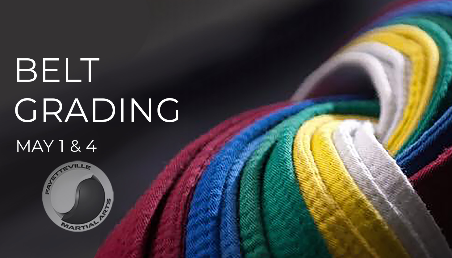 Fayetteville Martial Arts